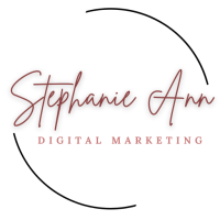 Schedule A Free 30-Minute Consultation – Stephanie Ann Digital ...